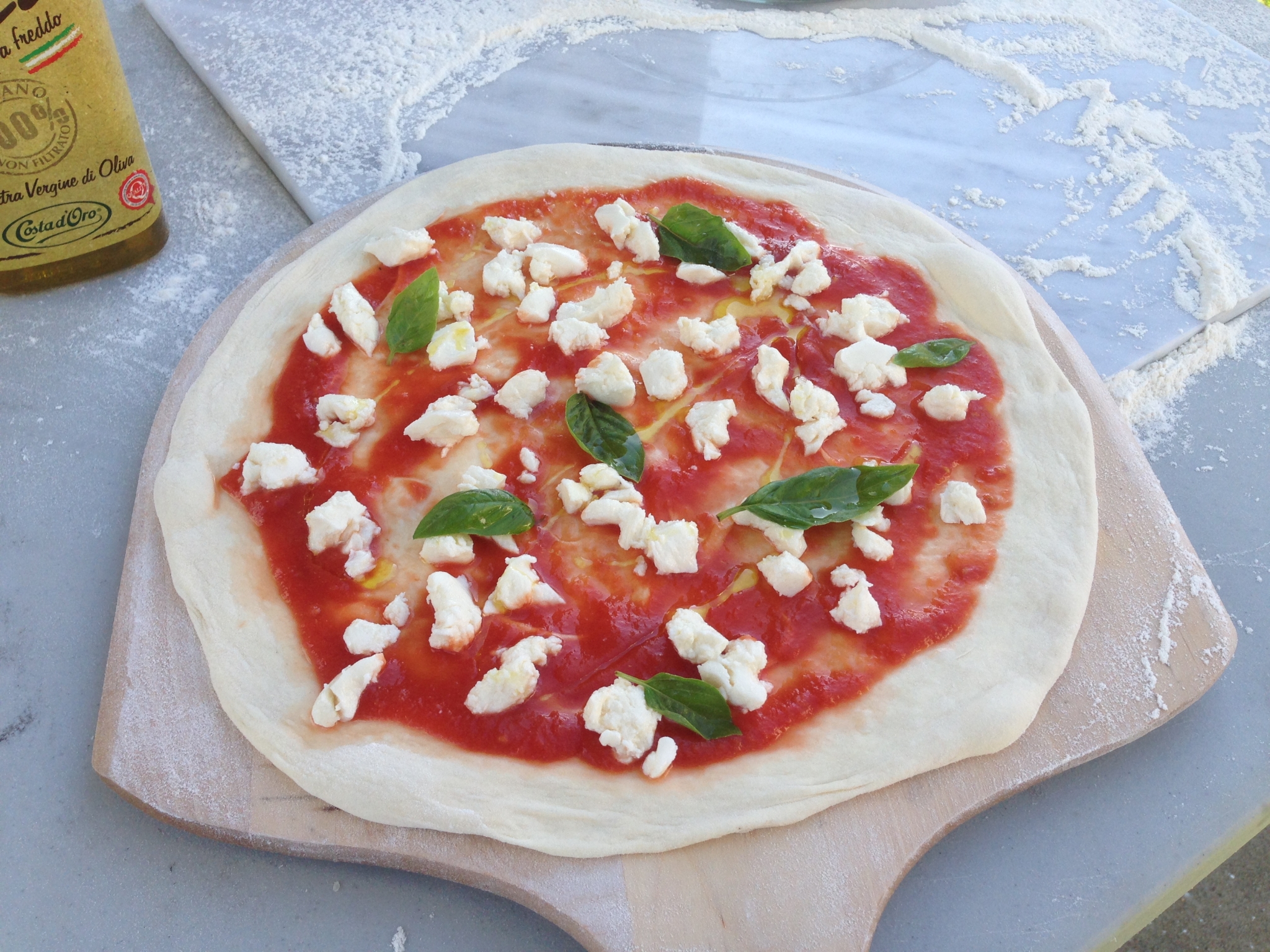 One Set of Leg Extensions (3) – FREE SHIPPING – The Mighty Pizza Stone